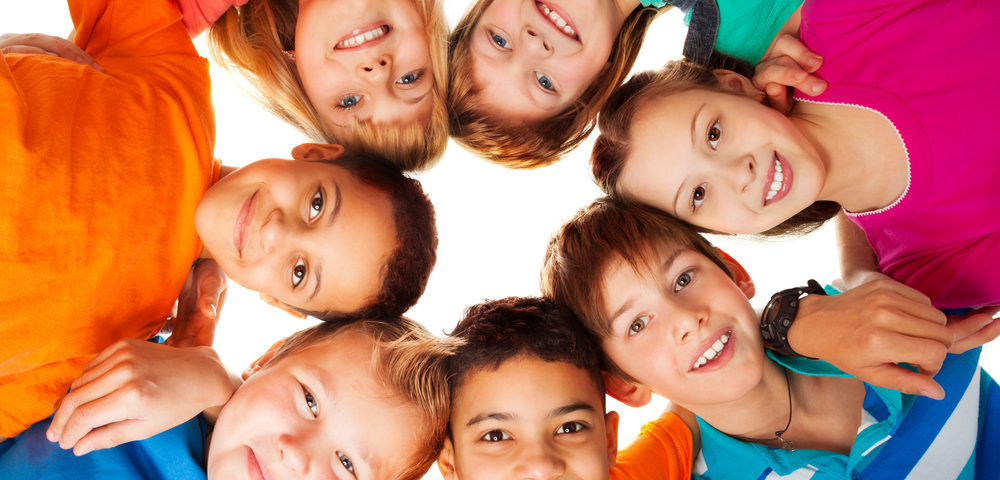 Çocukluktan Gençliğe Arkadaşlık İlişkileri | ide okulları